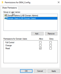 Getting Started with Horizon 8 – Many Miles Away