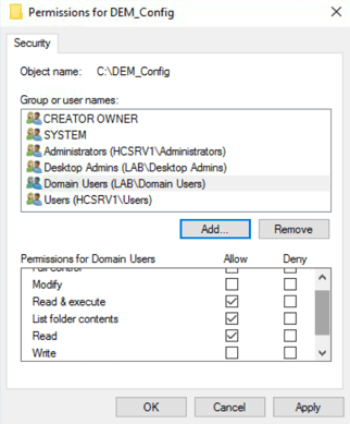 Getting Started with Horizon 8 – Many Miles Away