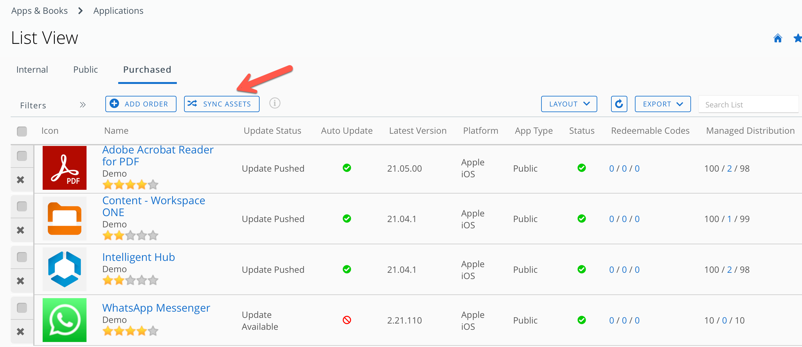 Setting up iPad’s for Field Workers using Workspace ONE – Many Miles Away