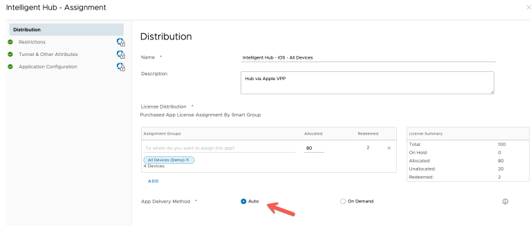 Setting up iPad’s for Field Workers using Workspace ONE – Many Miles Away