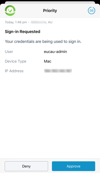 Setting up Single Sign-On (SSO) to Workspace ONE UEM Self Service ...