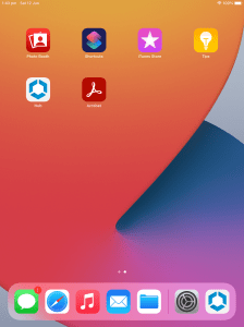 Setting up iPad’s for Field Workers using Workspace ONE – Many Miles Away