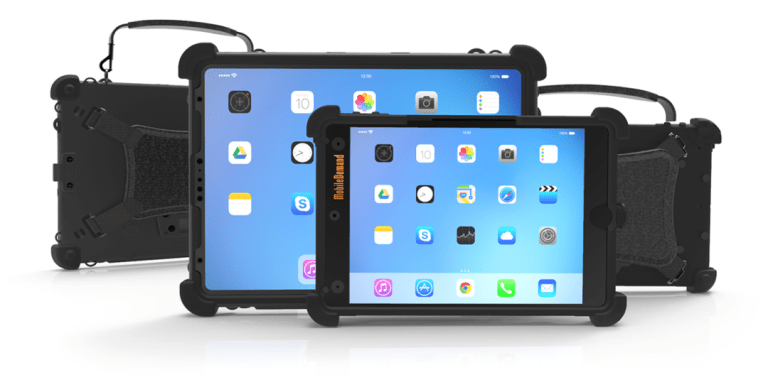 Setting up iPad’s for Field Workers using Workspace ONE – Many Miles Away