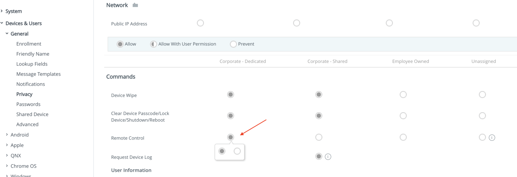 Setting up iPad’s for Field Workers using Workspace ONE – Many Miles Away