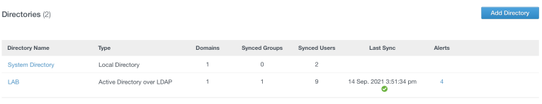 Integrating Workspace ONE Access with Horizon 8 using the new 21.08 ...