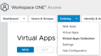 Integrating Workspace ONE Access with Horizon 8 using the new 21.08 ...