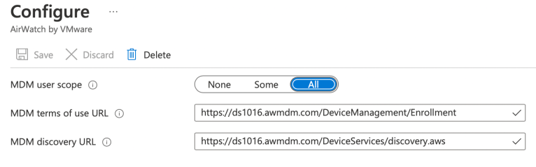 Enabling Shared Device Mode (SDM) for Microsoft Entra ID Conditional ...