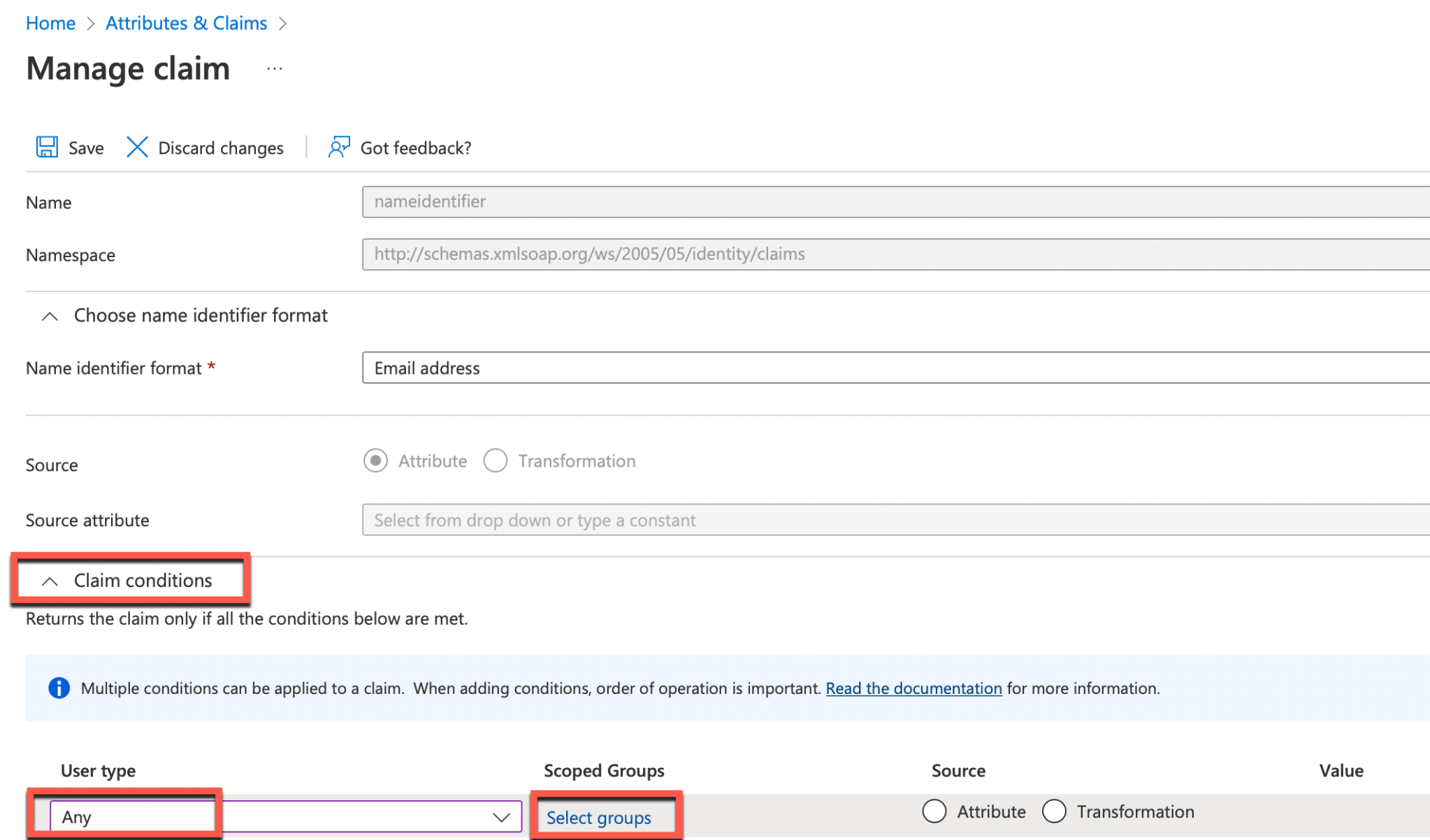 Integrating Workspace ONE Access with Entra ID (Azure AD) – Many Miles Away