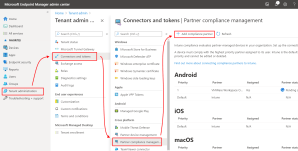 Integrating Workspace ONE and Entra ID (formally Azure AD) Conditional ...