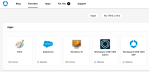 Setting up Horizon in a multi-domain architecture – Many Miles Away