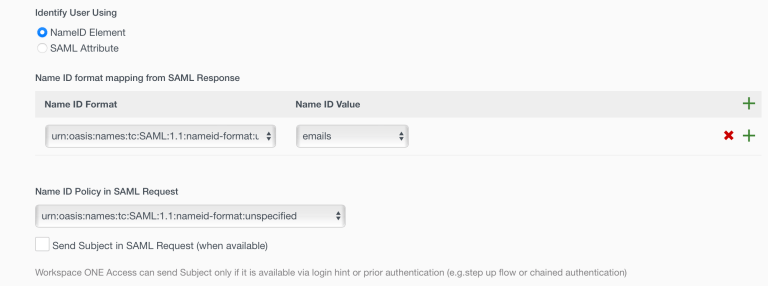 Setting up Horizon in a multi-domain architecture – Many Miles Away