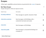 Integrating Workspace ONE Intelligence and Slack – Many Miles Away