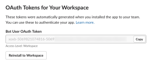 Integrating Workspace ONE Intelligence and Slack – Many Miles Away