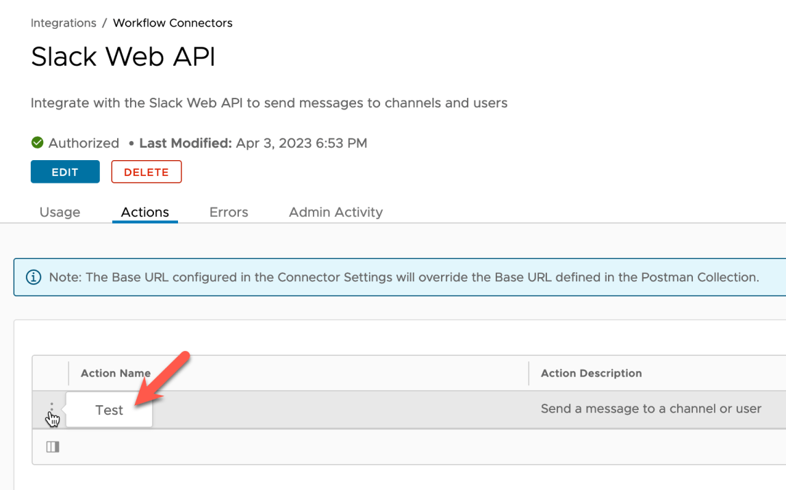 Integrating Workspace ONE Intelligence and Slack – Many Miles Away