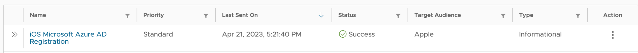 Integrating Workspace ONE and Entra ID (formally Azure AD) Conditional ...