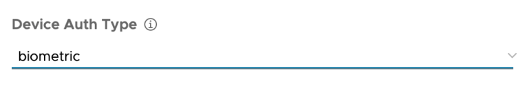 Leverage the new SSO Extensions in Apple iOS with Mobile SSO (for Apple ...