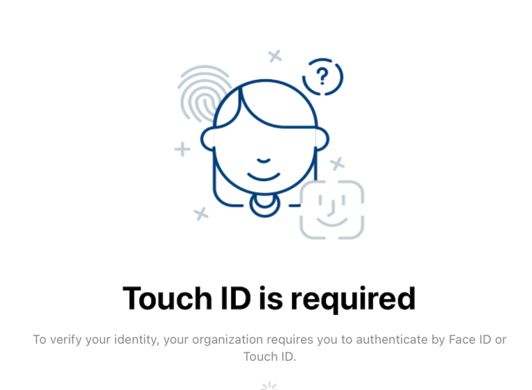Leverage the new SSO Extensions in Apple iOS with Mobile SSO (for Apple ...