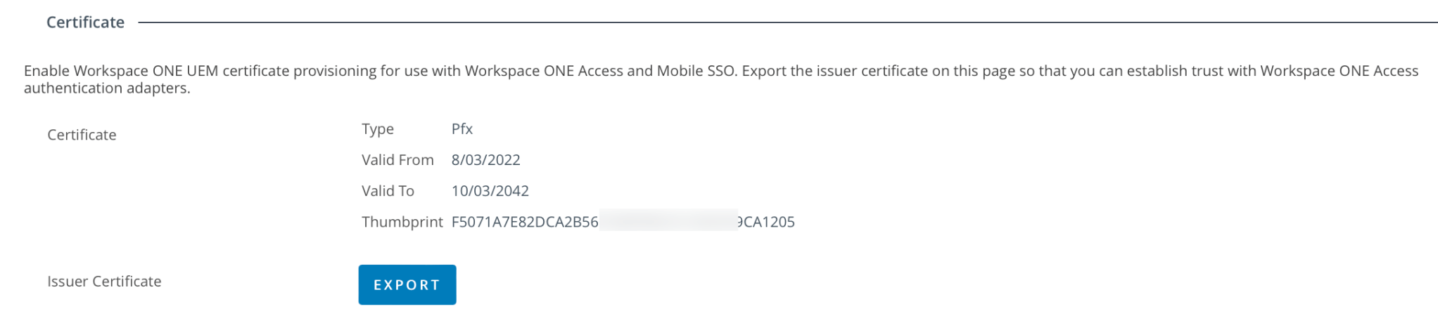 Leverage the new SSO Extensions in Apple iOS with Mobile SSO (for Apple ...
