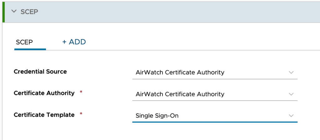 Leverage the new SSO Extensions in Apple iOS with Mobile SSO (for Apple ...