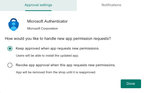 Enabling Shared Device Mode (SDM) for Microsoft Entra ID Conditional ...