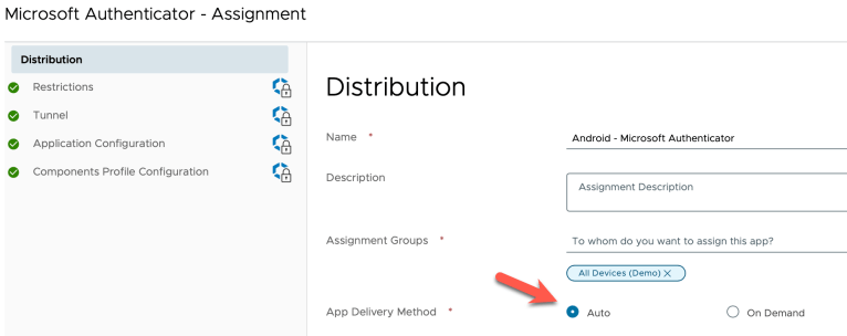 Enabling Shared Device Mode (SDM) for Microsoft Entra ID Conditional ...