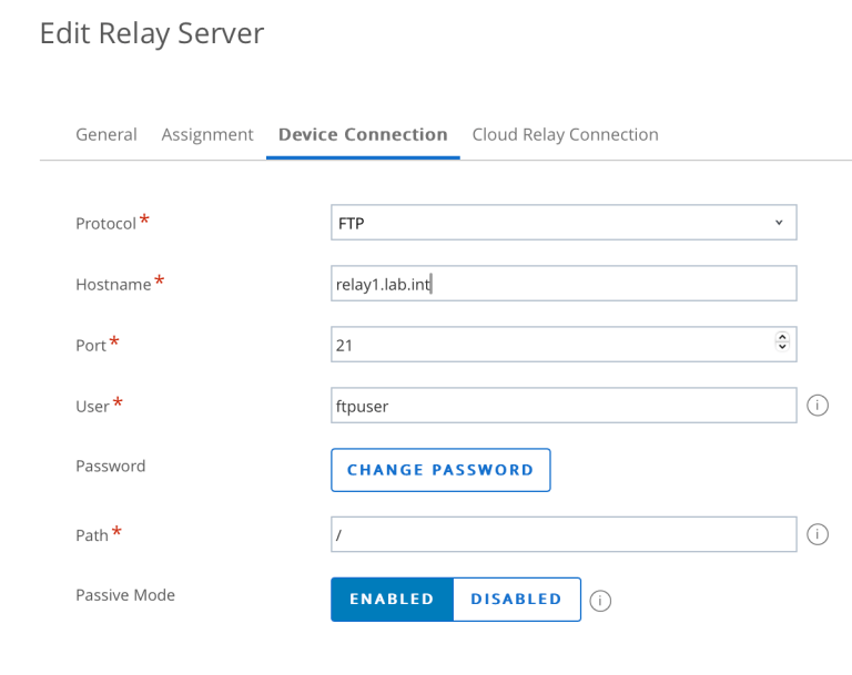Implementing Workspace ONE Relay Server Cloud Connectors (RSCC) with an ...